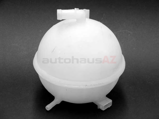 JL 1H0121407A, 51031 Expansion Tank/Coolant Reservoir; With Integral ...