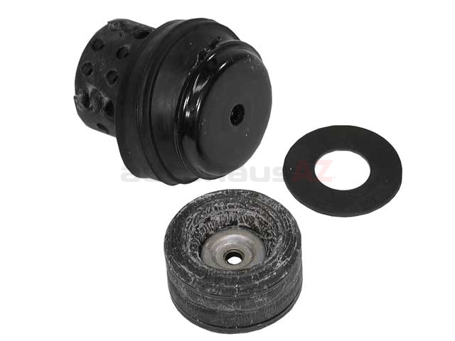 JL / AIC AUTOMOTIVE 1H0199609K, 50212 Engine Mount; Front of Engine ...