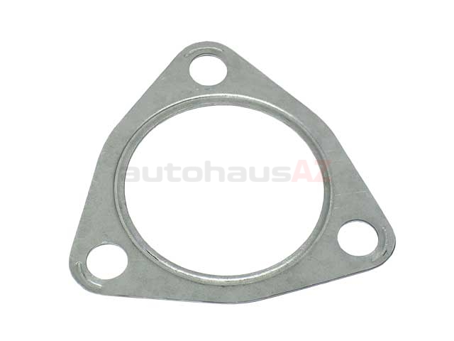 AJUSA 1H0253115, 01044700 Catalytic Converter Gasket - Audi, VW ...