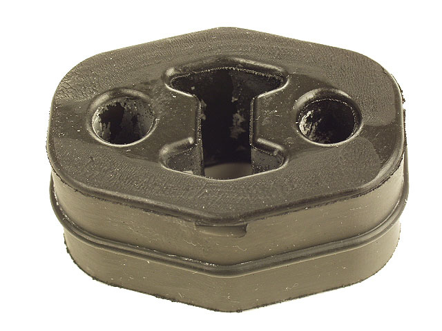 MTC 1H0253147C Exhaust System Hanger; At Center Muffler - VW ...