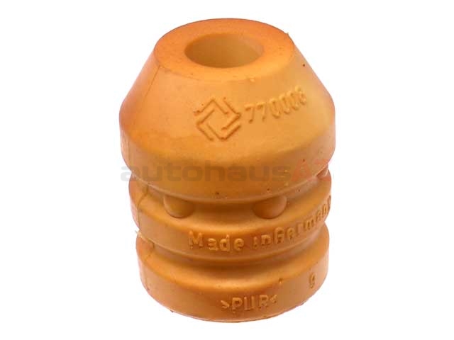 Febi-Bilstein 1H0412303B, 18365 Strut Bumper; Front Upper - Audi, VW ...