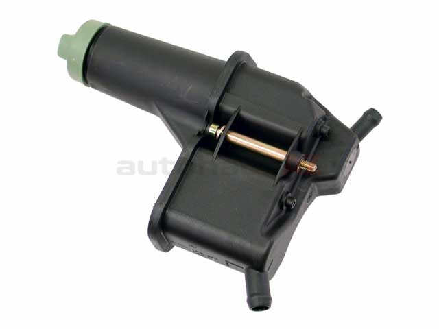 ZF/Lemfoerder 1H0422371C, 1436401 Power Steering Reservoir - VW | 1H0422371 4317 W01331631501