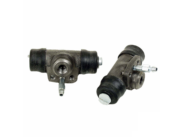 Febi 1H0611053, 3619 Wheel Cylinder; Rear - VW | 1.19.144 1.19.574 ...