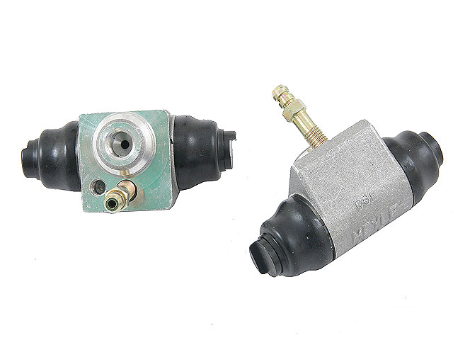 Meyle 1H0611053MY, 1006110058 Wheel Cylinder; Rear - VW | 1H0611053 ...