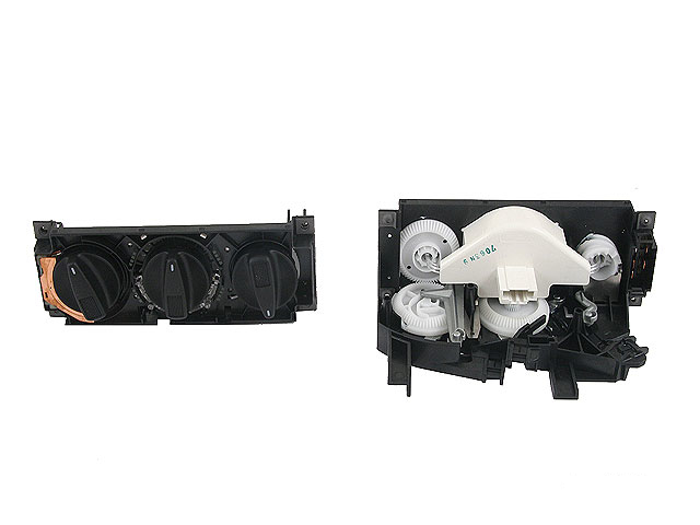 Genuine VW/AUDI 1H0819045C AC/Heater Control Lever Assembly - VW