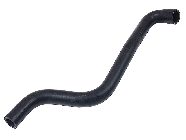 Meyle 1H0819371, 1198190012 Heater Hose; Feed Hose from Cylinder Head ...