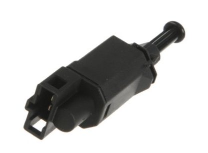 Genuine VW/Audi 1H0927189D Clutch Starter Safety Switch; At Clutch ...