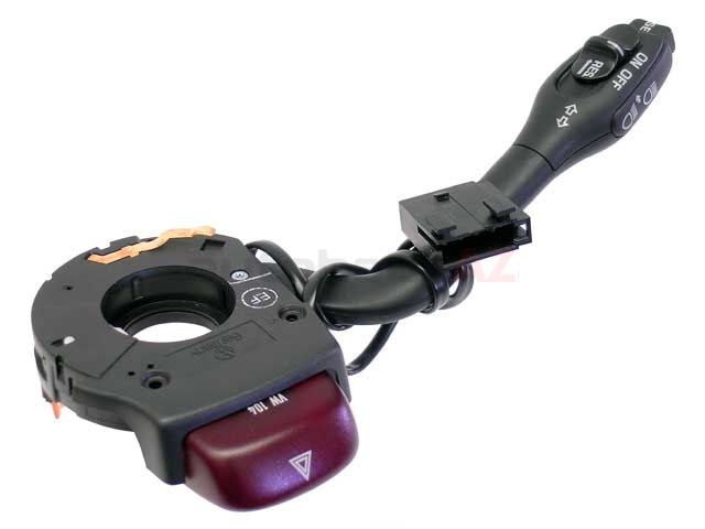 SWF-Valeo 1H0953513D, 285769 Turn Signal Switch - VW | 1H0953513D01C ...