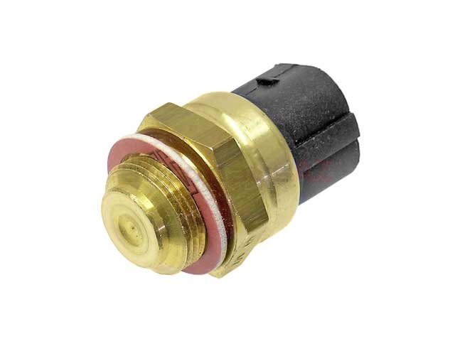 Wahler 1H0959481B, 603795D Engine Cooling Fan Sensor; 95/102 Degree C ...