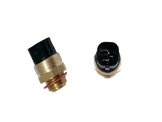 Meyle 1H0959481BMY, 1009590001 Engine Cooling Fan Sensor; 95/102 Degree ...