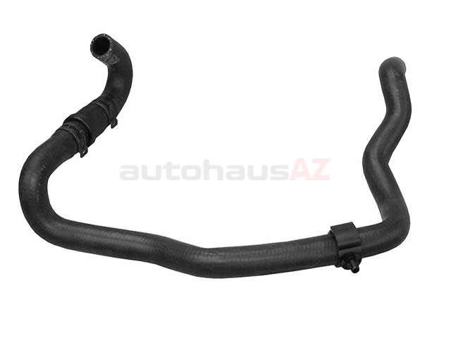 Rein Automotive 1J0121086BL, CHE0335P Coolant Hose; Auxillary Water ...