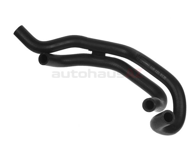 Meyle 1J0121086R, 1191210130 Coolant Hose; 4-Way Hose; Cylinder Head ...