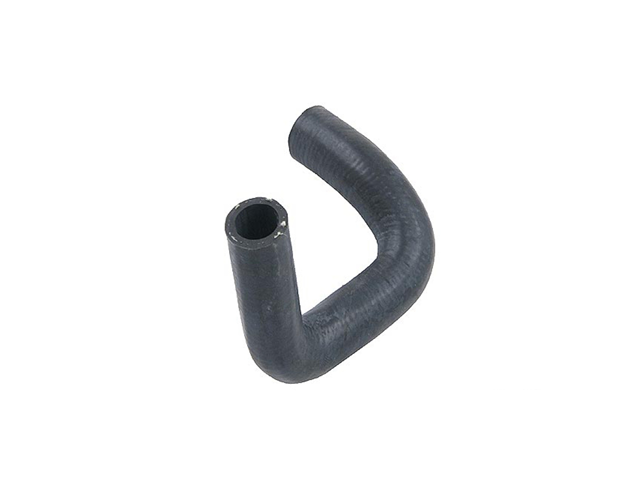 CRP 1J0121096BA, 1J0121096BAEC Coolant Hose; Cylinder Head Hose Flange ...