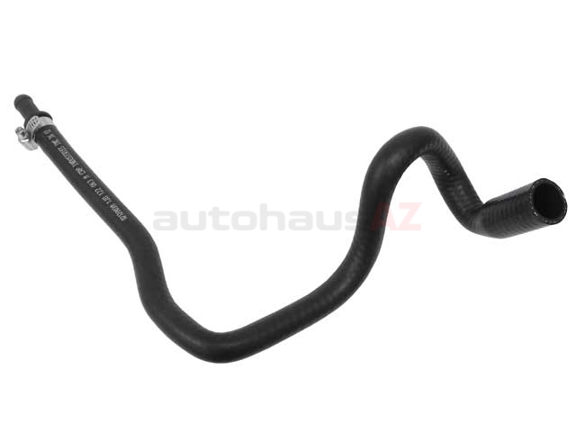 Rein Automotive 1J0122063A, CHE0200R Coolant Hose; Aux.Water Pump to ...