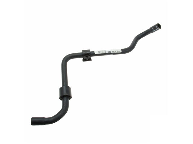 Genuine VW/AUDI 1J0122109AC Expansion Tank/Coolant Reservoir Hose ...