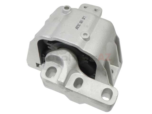 Rein Automotive 1J0199262BF, AVE0381R Engine Mount; Right - VW ...