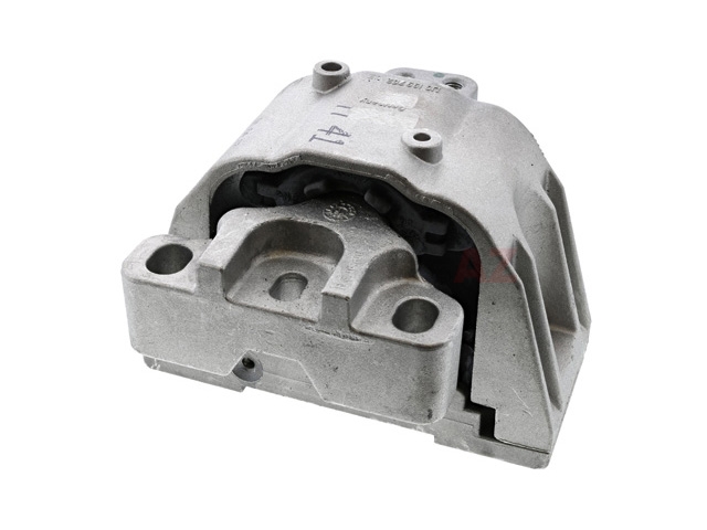 Febi-Bilstein 1J0199262CE, 23142 Engine Mount; Right Side - VW ...