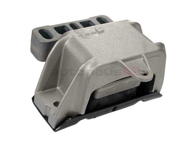 Febi-Bilstein 1J0199555AH, 15910 Engine Mount; Left Lower - VW ...