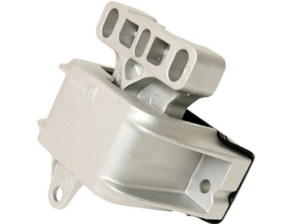 URO Parts 1J0199555AP Manual Trans Transmission Mount; Left - VW ...