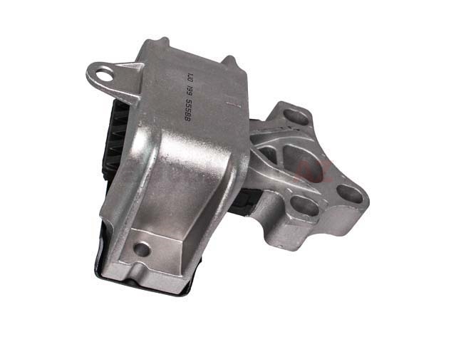 Rein Automotive 1J0199555BB, AVT0457 Engine Mount; Left