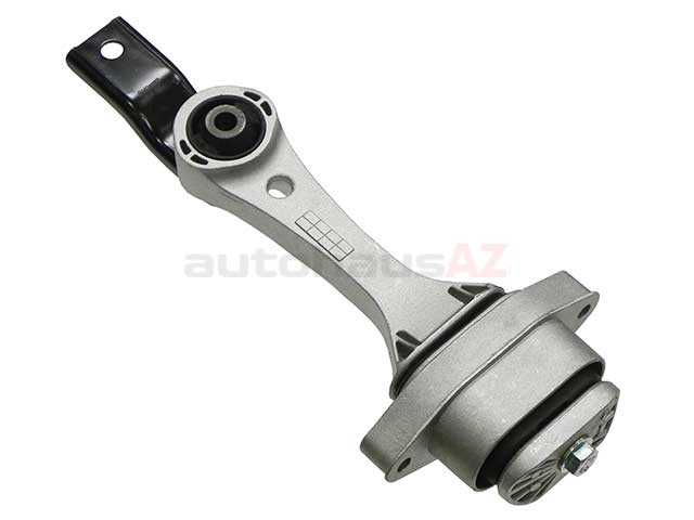Febi-Bilstein 1J0199851AA, 26610 Engine Mount; Rear - Audi, VW ...