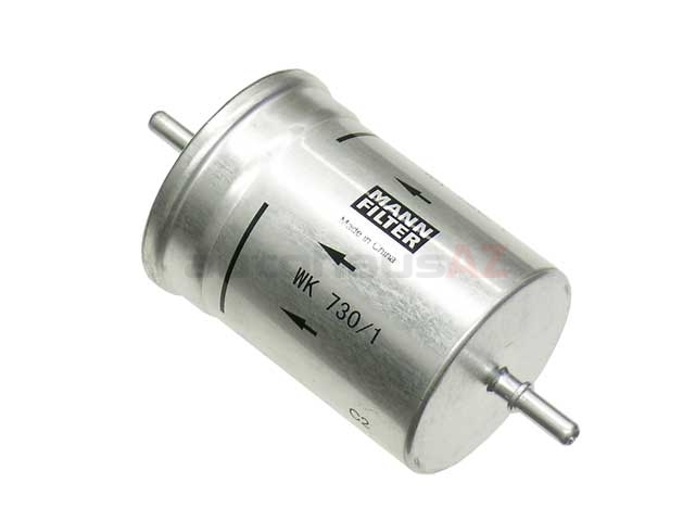 Mann 1J0201511A, WK7301 Fuel Filter - Audi, VW | 0450905318 71061 ...