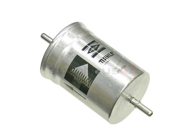Mahle 1J0201511AML, KL79 Fuel Filter - Audi, VW | 1J0201511A