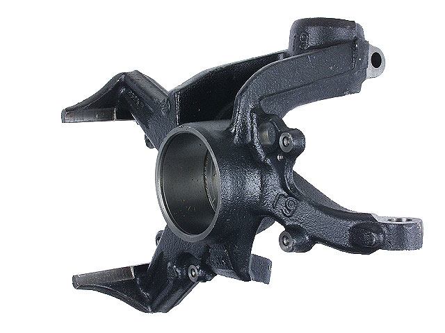 BBR 1J0407255AG Steering Knuckle; Front Left - VW | 0028011607 ...