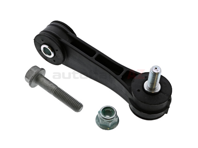 Lemfoerder 1J0411315G, 3818101 Stabilizer/Sway Bar Link; Front; 23mm ...