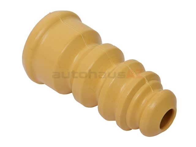 URO Parts 1J0512131C Shock Bumper; Rear Upper - Audi, VW | 1005120018 ...