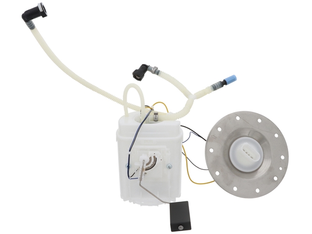 Continental 1J0919051N, 2910000105100 Fuel Pump Module Assembly; In ...