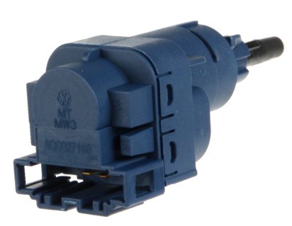 Genuine VW/AUDI 1J0927189F Cruise Control Clutch Switch | 1J0927189 ...
