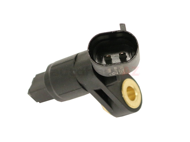 Febi-Bilstein 1J0927803, 21582 ABS Wheel Speed Sensor; Front Left ...