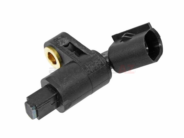 VDO 1J0927804, 4002400112 ABS Wheel Speed Sensor; Front Right