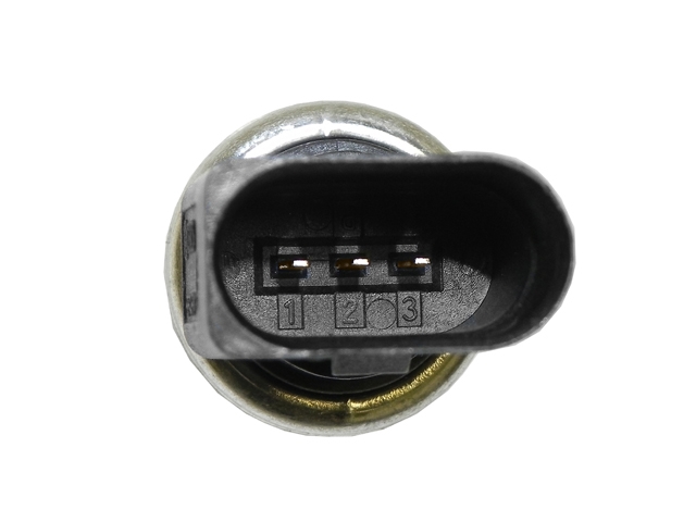 OE Supplier 1J0959126, 16550016 A/C System Switch; Pressure Switch ...