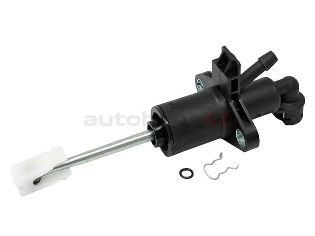 Valeo FTE 1J1721388G, KG1503201 Clutch Master Cylinder - Audi, VW ...