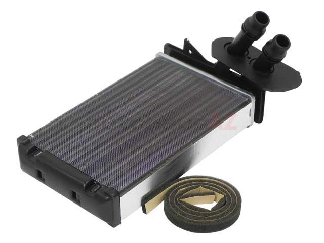 Febi-Bilstein 1J1819031B, 18764 Heater Core; With Quick-Disconnect Type ...