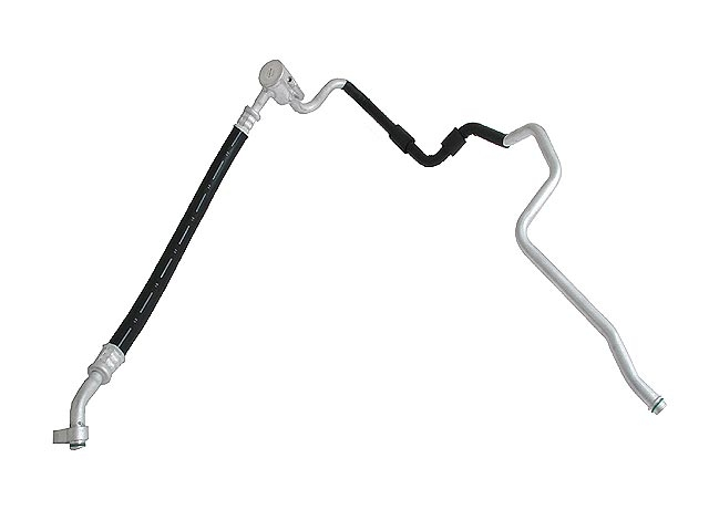 Four Seasons 1J1820743H, 56688 A/C Hose Assembly; Compressor to ...