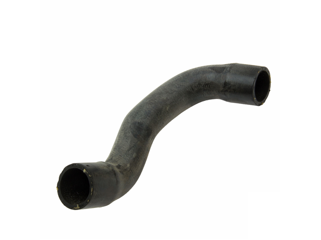 Genuine Audi 1K0121051AC Radiator Coolant Hose; Lower - Audi