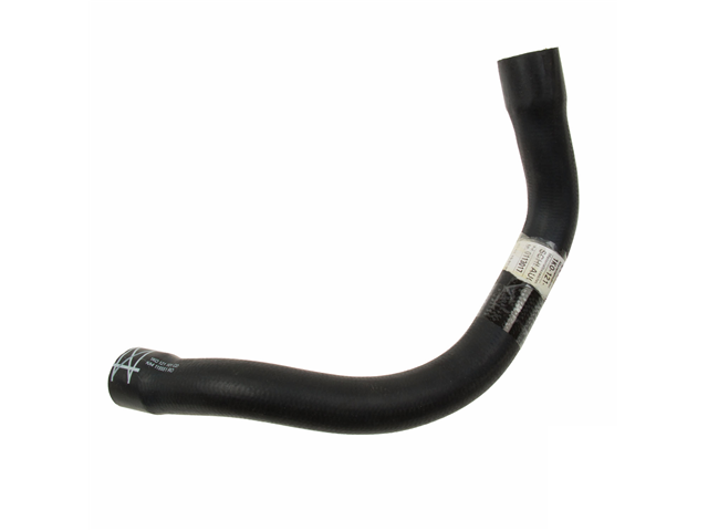 Genuine VW/Audi 1K0121101CD Radiator Coolant Hose; Upper - VW