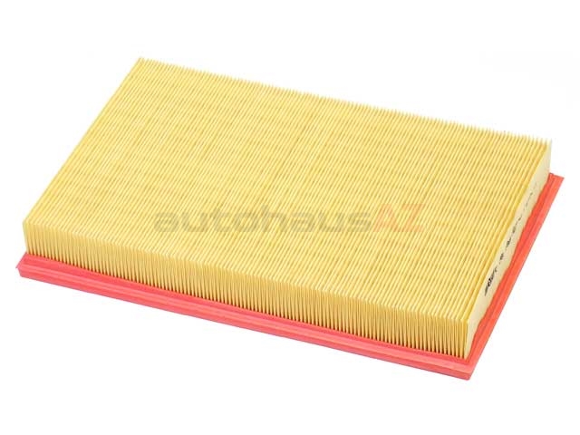 Mann 1K0129620B Air Filter; Cold Climate - VW | 1K0129620 1K0129620BMN ...