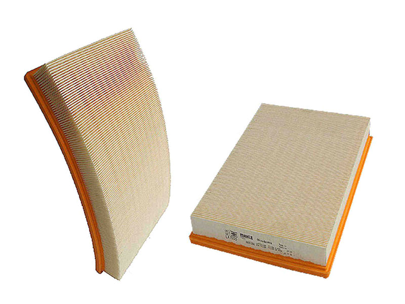 Mahle 1K0129620ML, LX1500 Air Filter - Audi, VW | 1K0129620 E701L