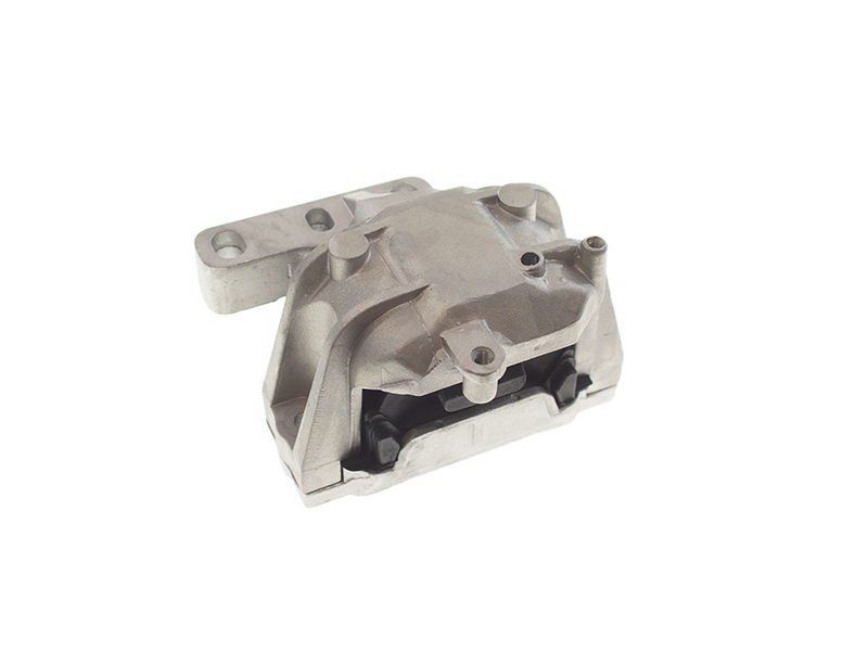 Corteco 1K0199262M, 80000587 Engine Mount; Right - Audi, VW ...