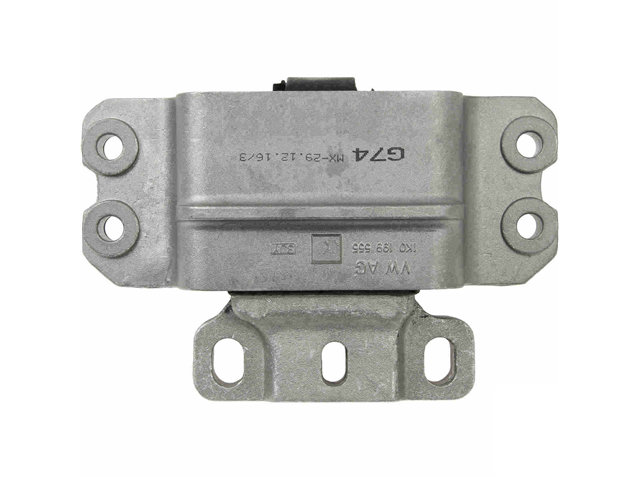 Genuine VW/Audi 1K0199555CK Auto Trans Mount; Left - VW