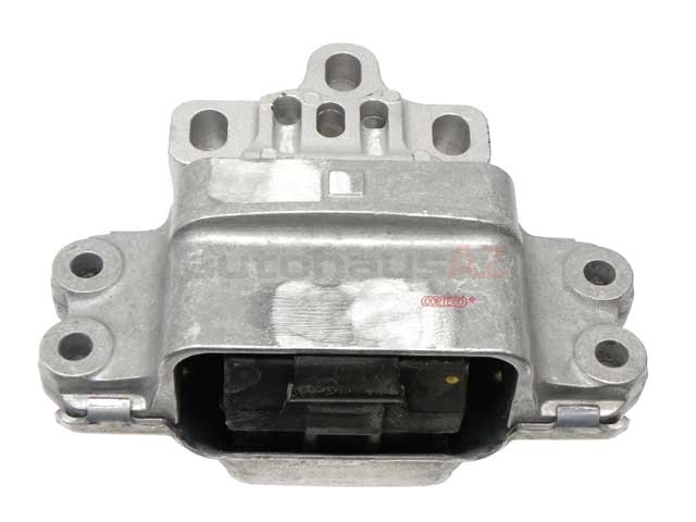 Lemfoerder 1K0199555Q, 3314401 Auto Trans Mount; Left - Audi, VW ...