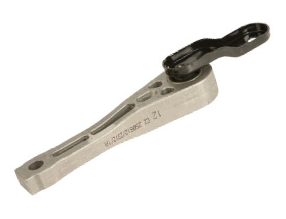 Genuine VW/Audi 1K0199855BB Engine Mount; Bracket, Rear - Audi, VW ...