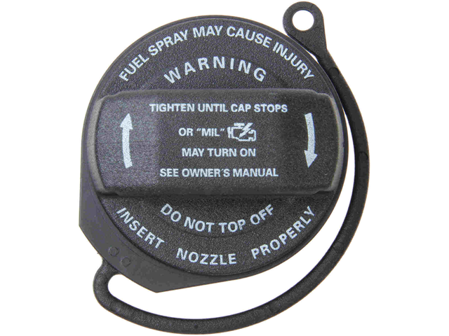 Genuine 1K0201550F Fuel/Gas Cap | 1K0201550AE