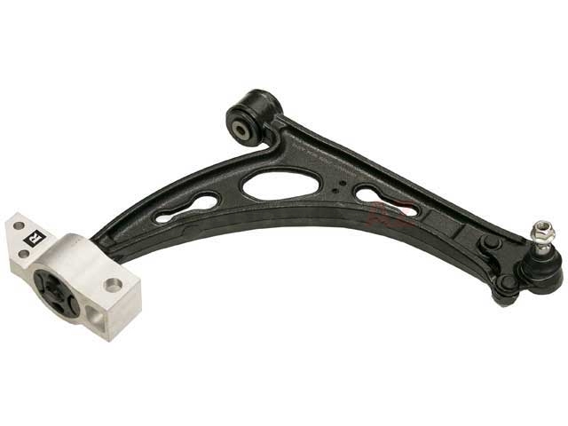 Febi-Bilstein 1K0407152AC, 37182 Control Arm; Front Right, Cast Steel ...