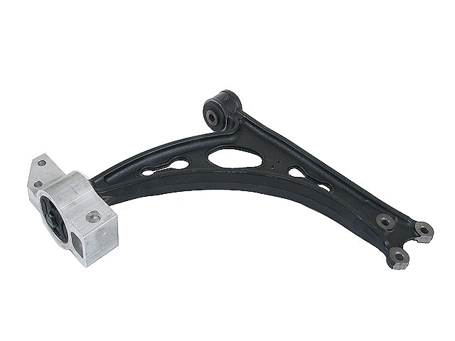 Federal-Mogul 1K0407152AD, VOWP1864 Control Arm; Front Right; Cast ...
