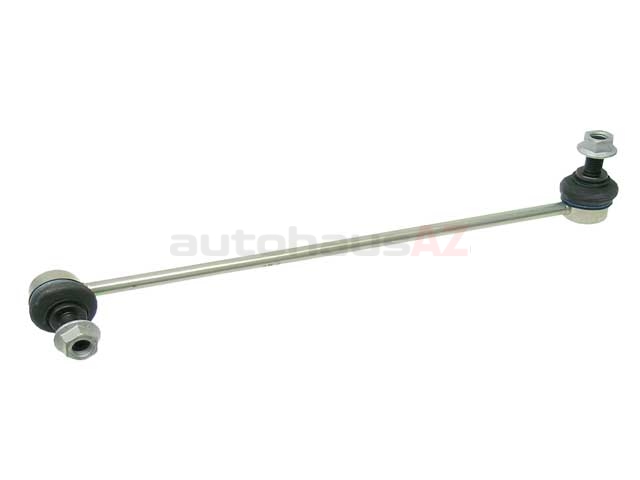 Lemfoerder 1K0411315J, 2677401 Stabilizer/Sway Bar Link; Front - Audi ...